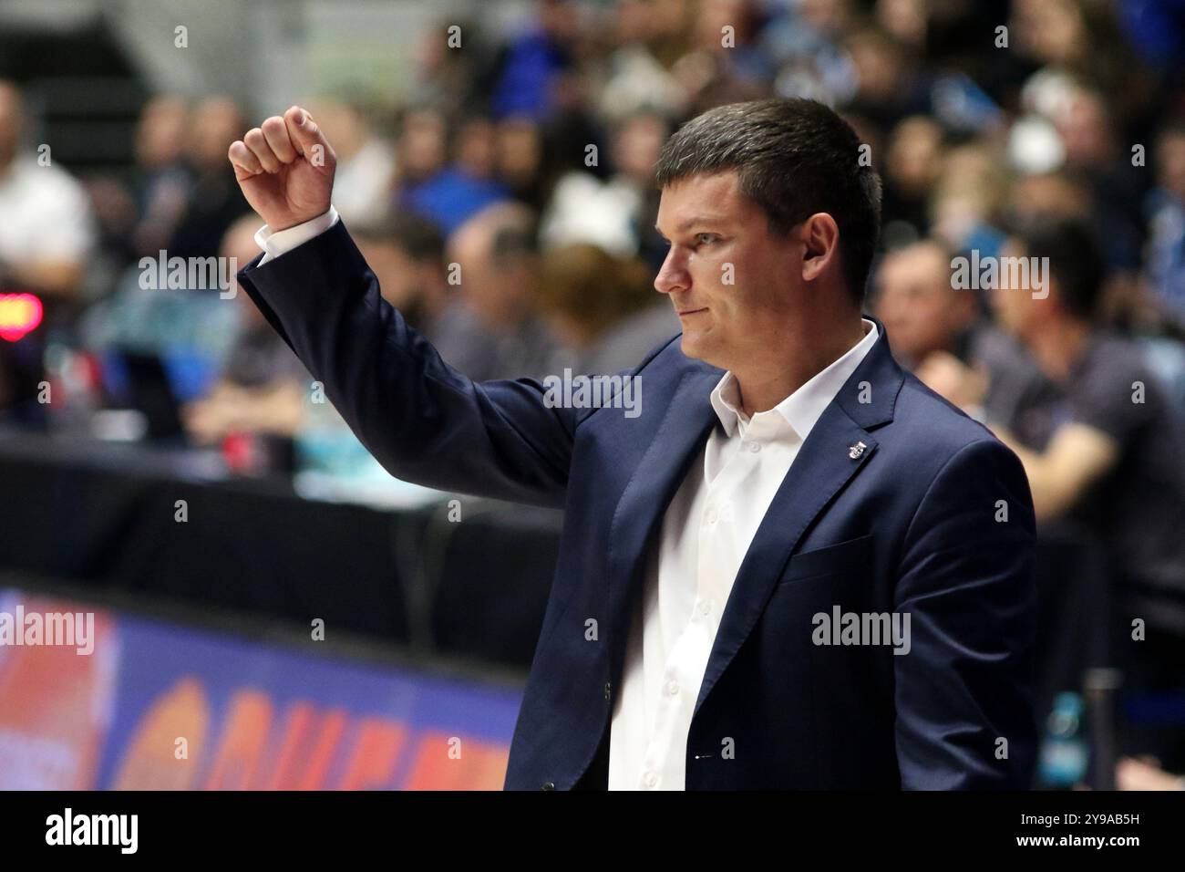 Sergey kozin hi-res stock photography and images - Alamy