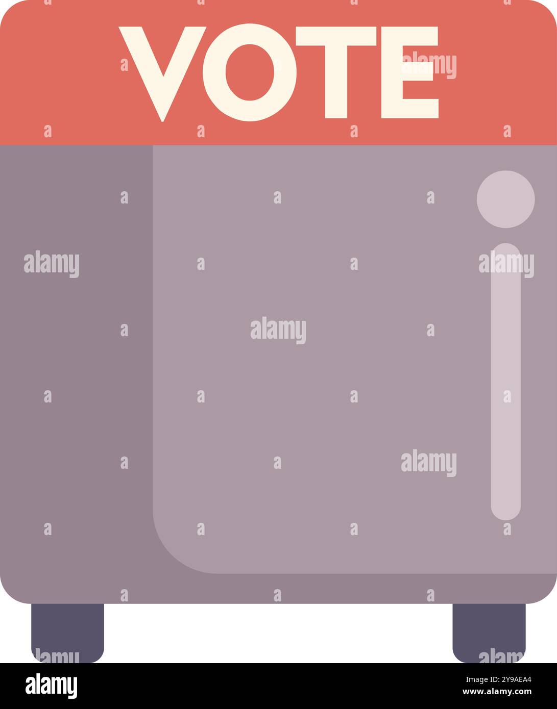 Right of political representation Stock Vector Images - Alamy