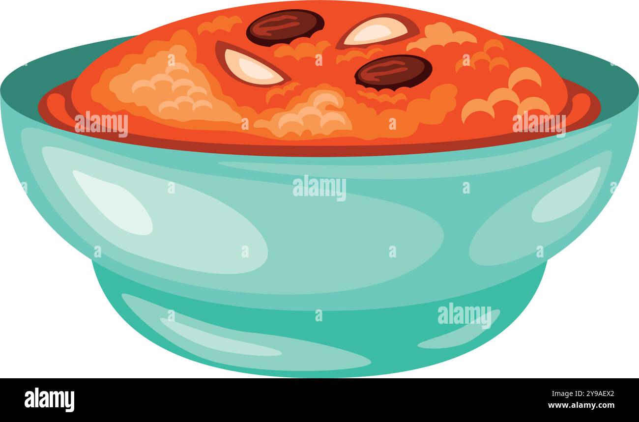 chakkara pongali murtis paramatma traditional food Stock Vector Image ...