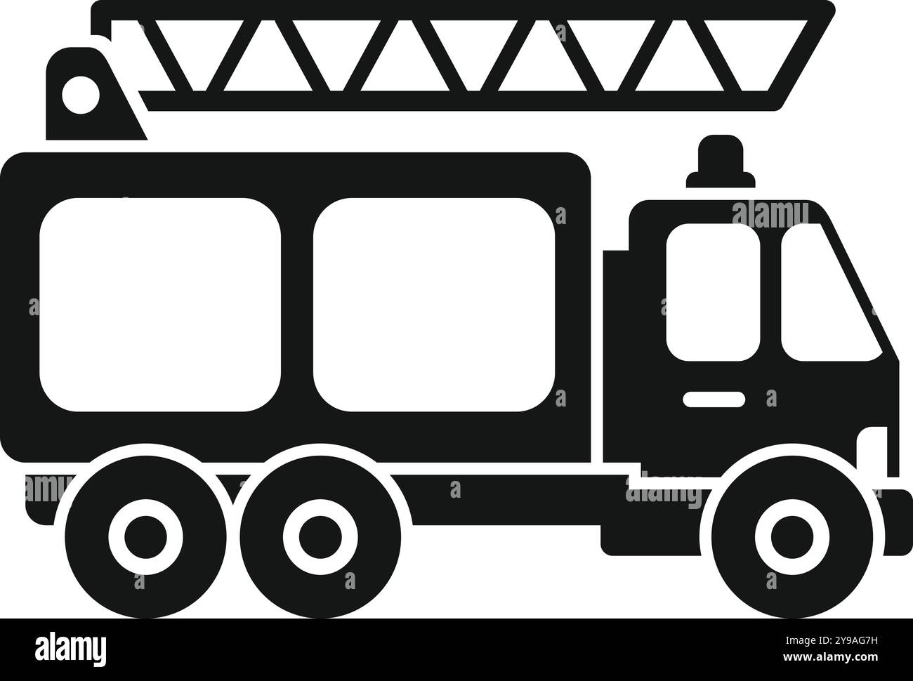 Fire Safety Clip Art Black And White Fire Fighter Rescue Black And