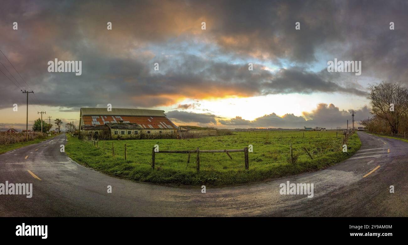 Old america image hi-res stock photography and images - Alamy