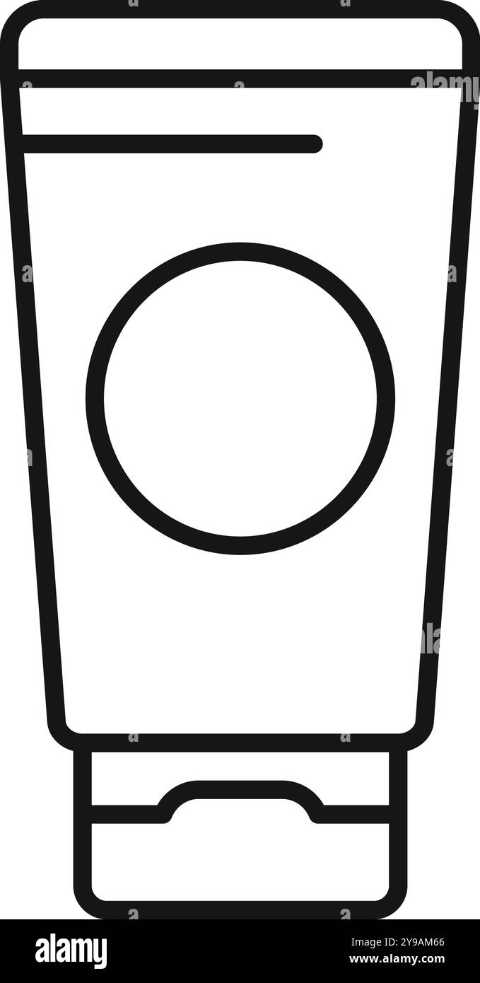 Bottom tube Black and White Stock Photos & Images - Alamy