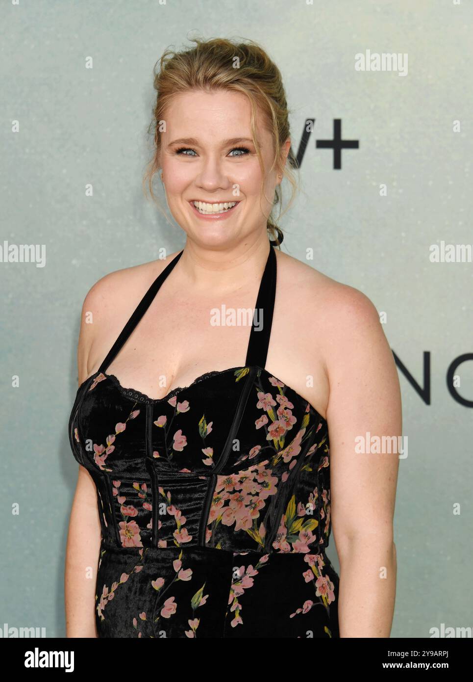 West Hollywood, California, USA. 08th Oct, 2024. Kimberly Condict ...