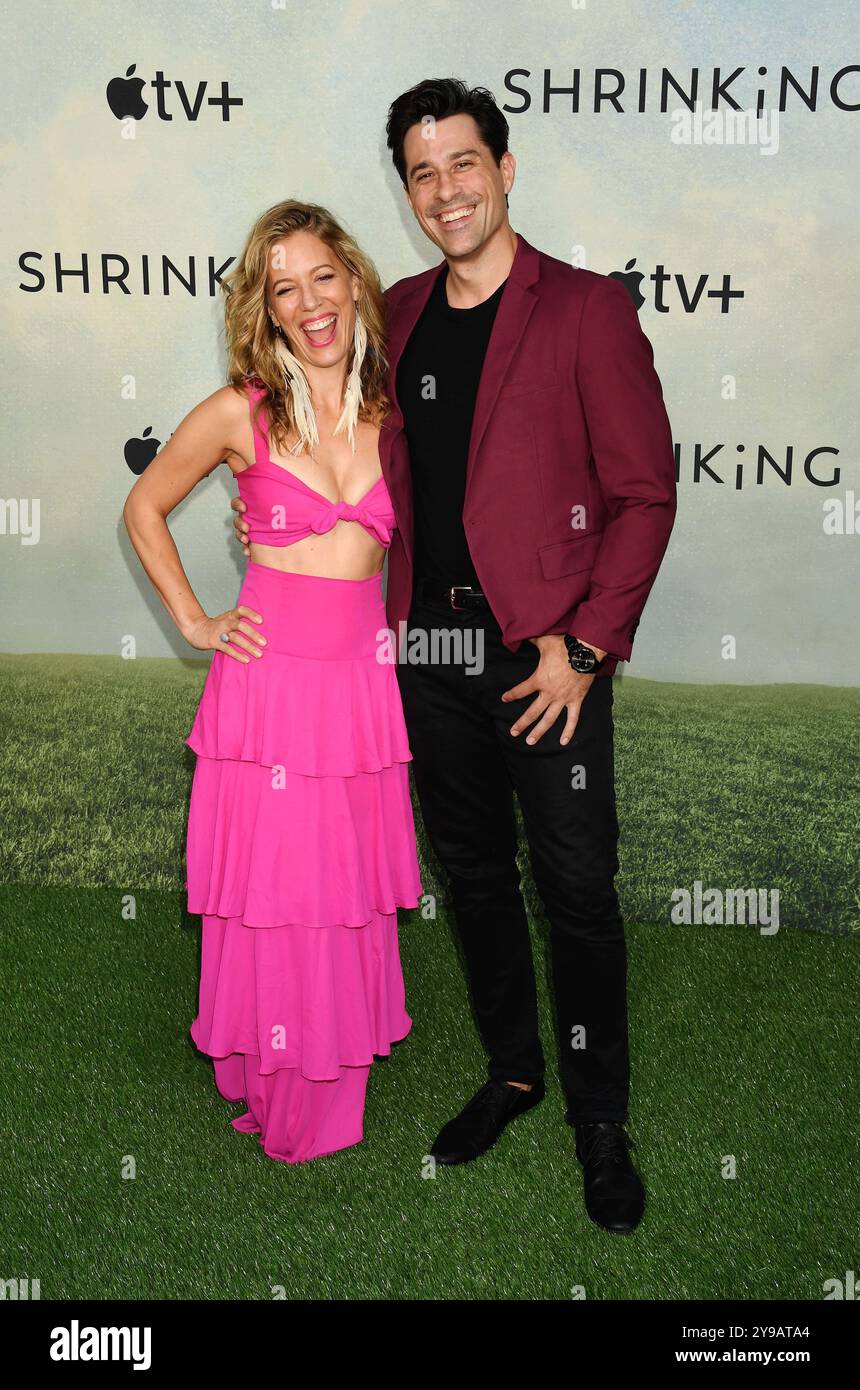 Jamie wozny hi-res stock photography and images - Alamy