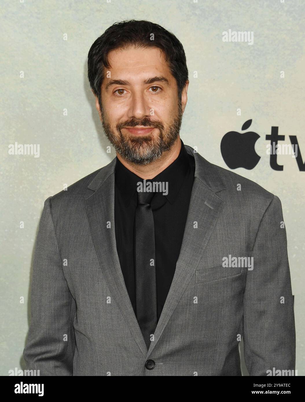 Neil goldman hi-res stock photography and images - Alamy