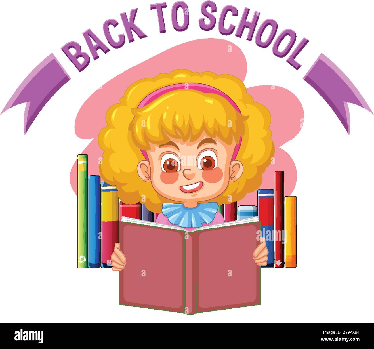 Classroom reading primary Cut Out Stock Images & Pictures - Alamy