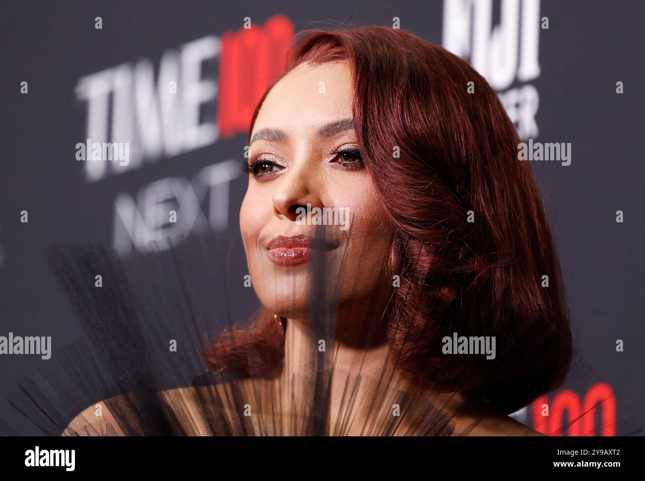 Graham arrives on red carpet hi-res stock photography and images - Alamy