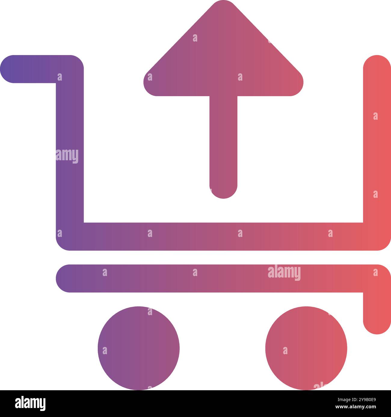 Check out icons. with a modern design style and gradient fill colors ...