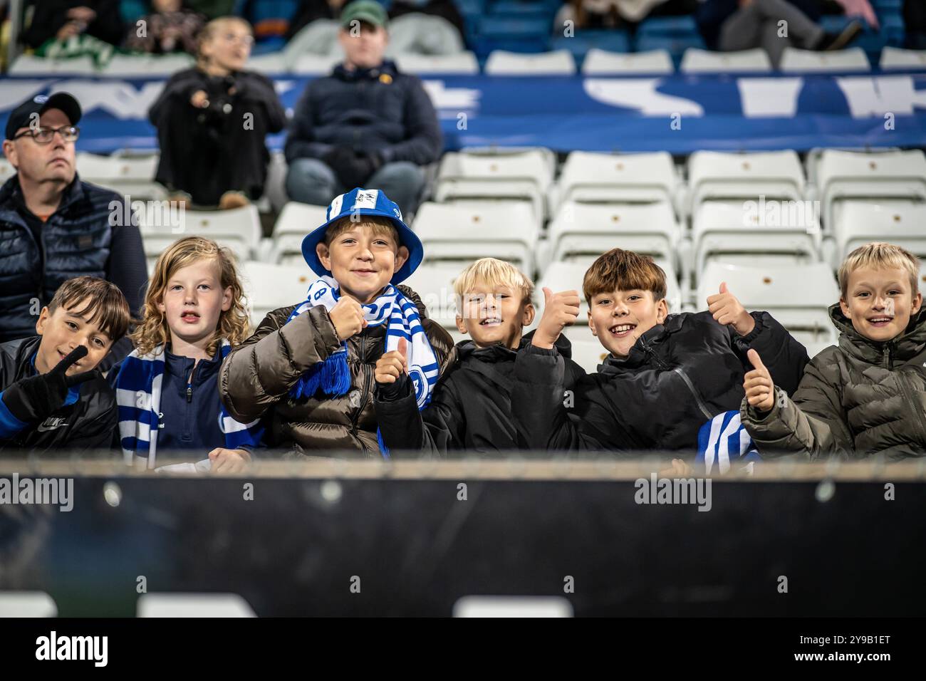 Hb koge fans hi-res stock photography and images - Alamy