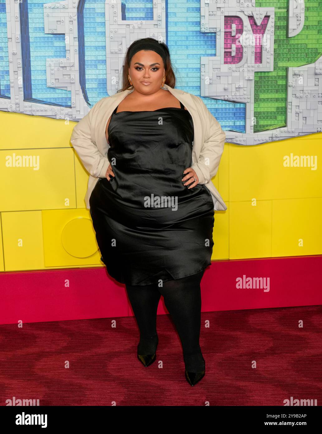 Gabriella valdés hi-res stock photography and images - Alamy