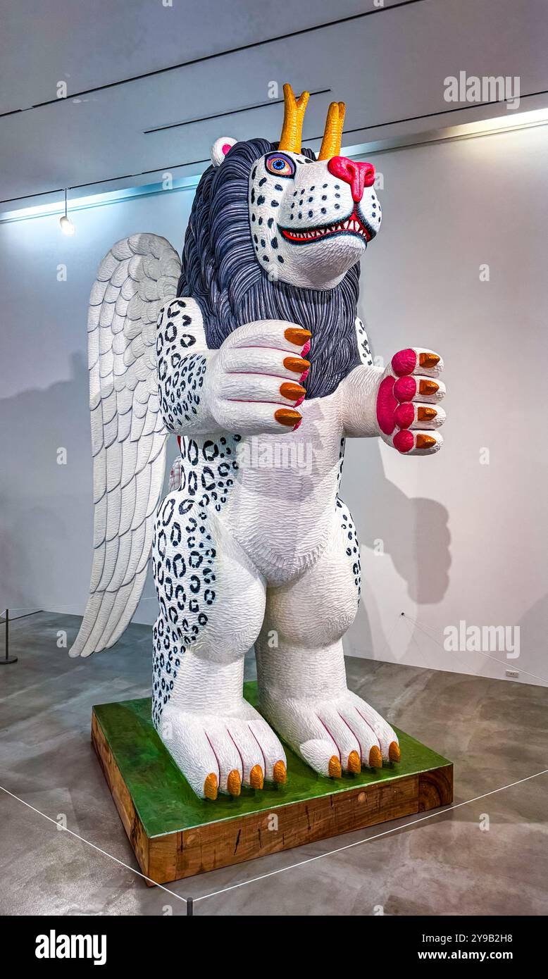 Hakone Open Air Museum in Hakone, Japan Stock Photo - Alamy