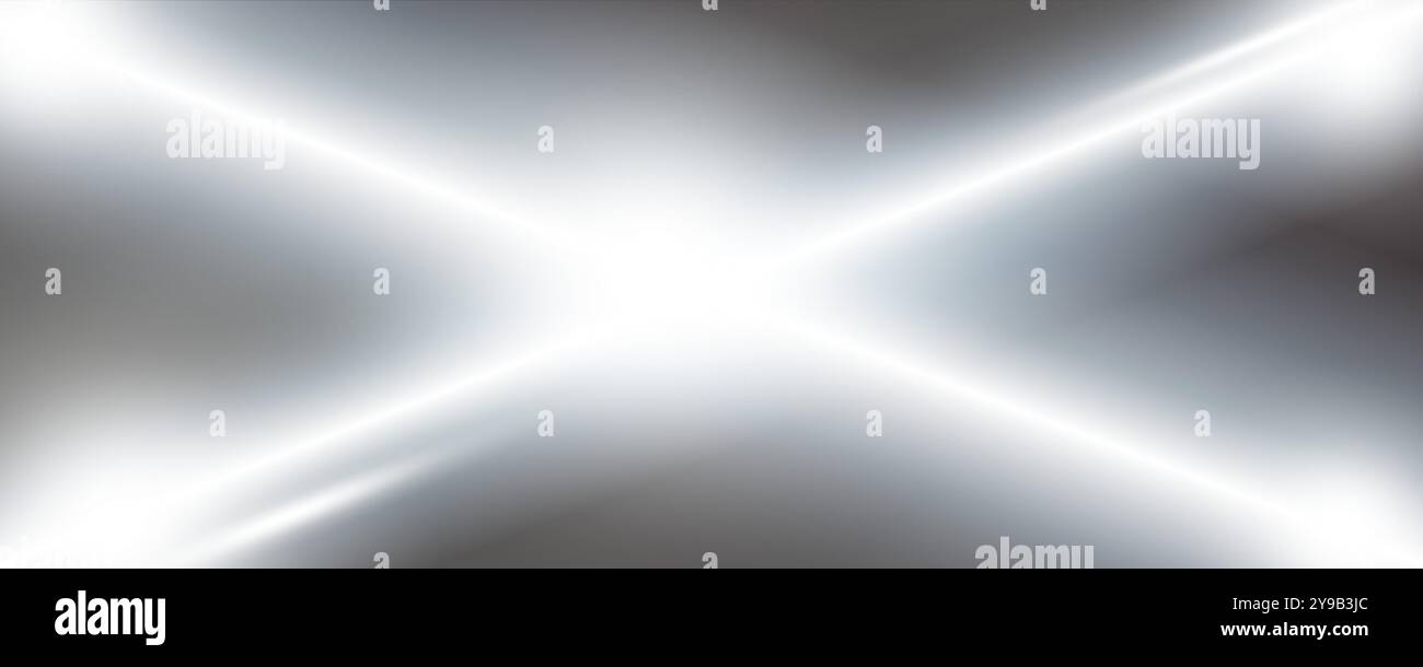 Silver foil background with mirror texture. Metal chrome glossy surface ...