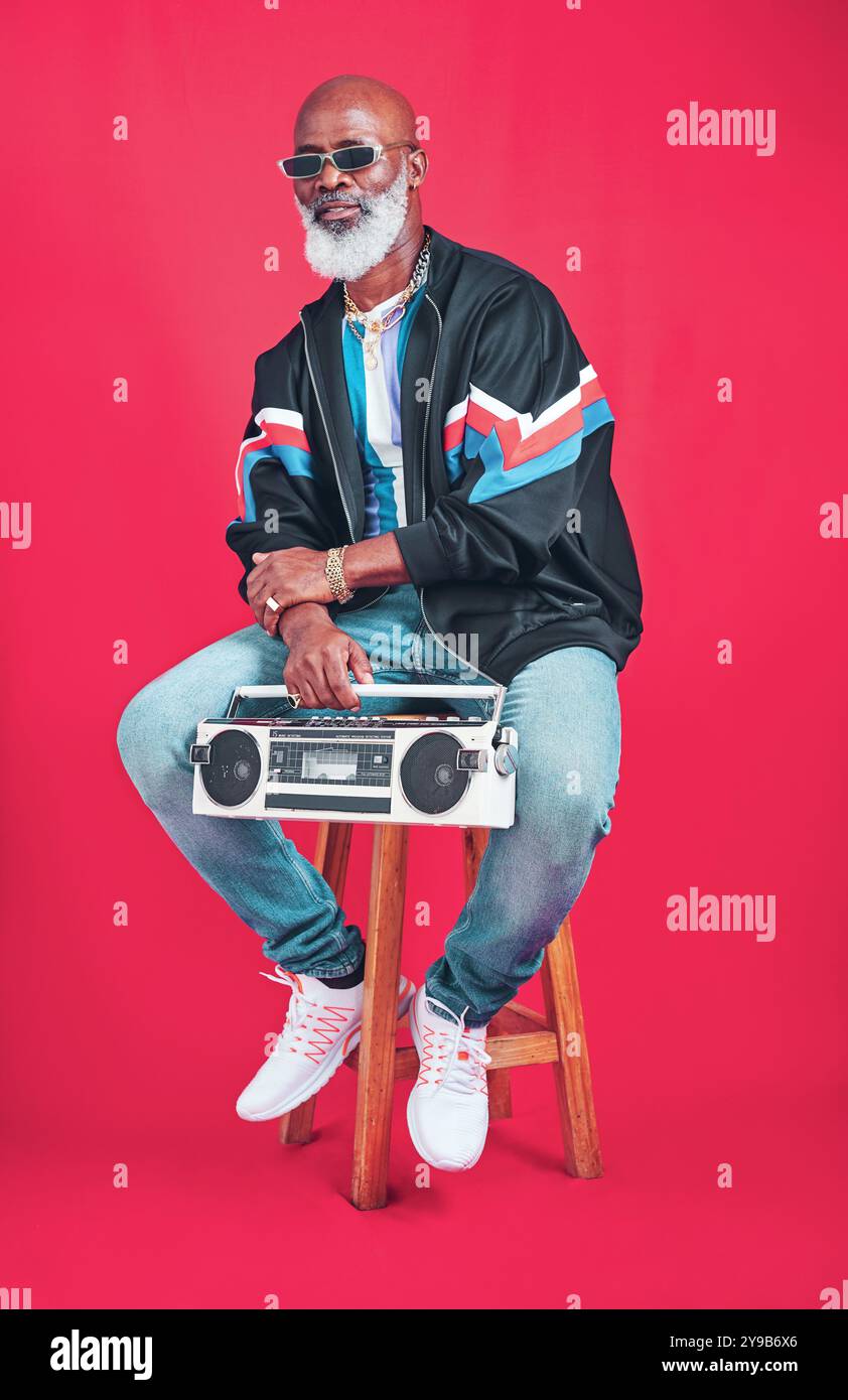 Funk model hi-res stock photography and images - Alamy
