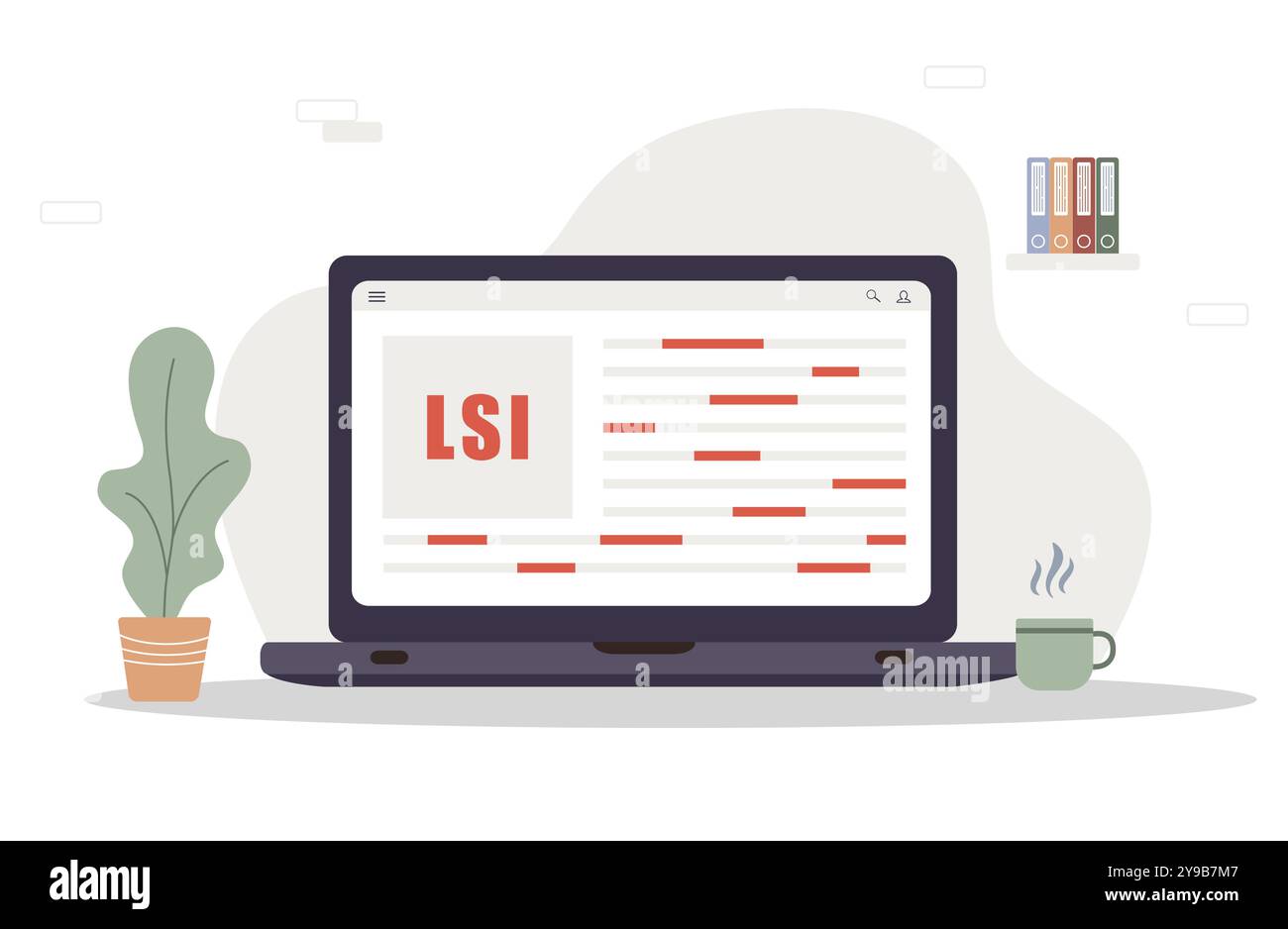 Lsi keyword service. Latent Semantic Indexing. Key phrases generator ...