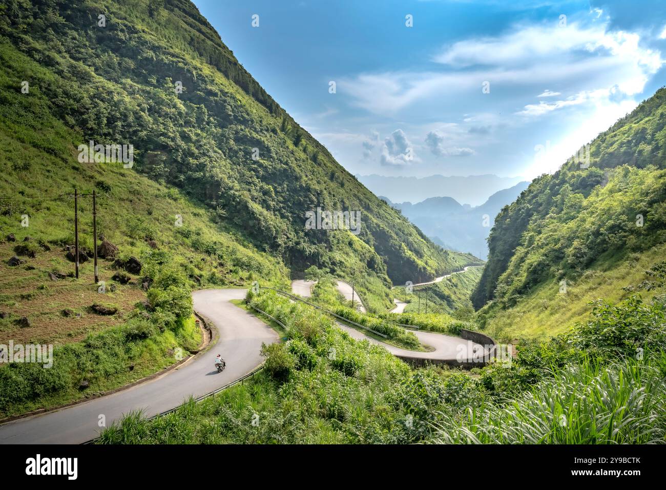 Tham ma hi-res stock photography and images - Alamy