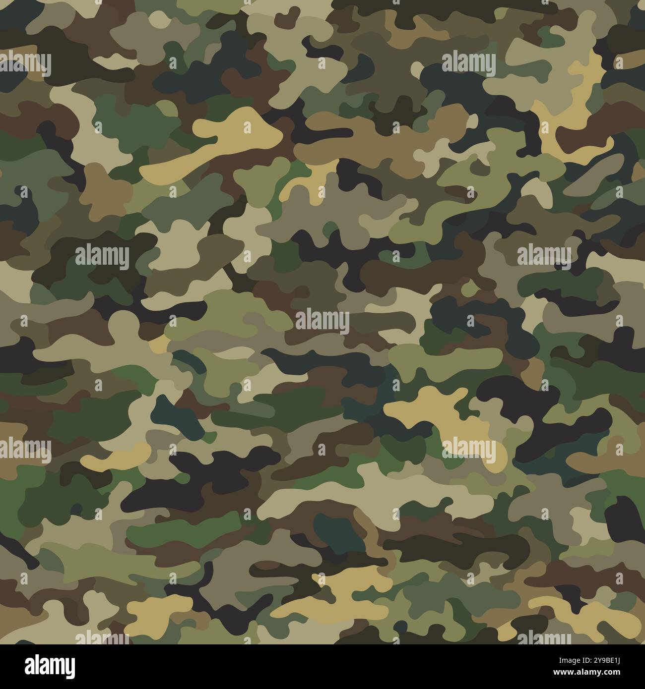 Marsh swamp soldier Stock Vector Images - Alamy