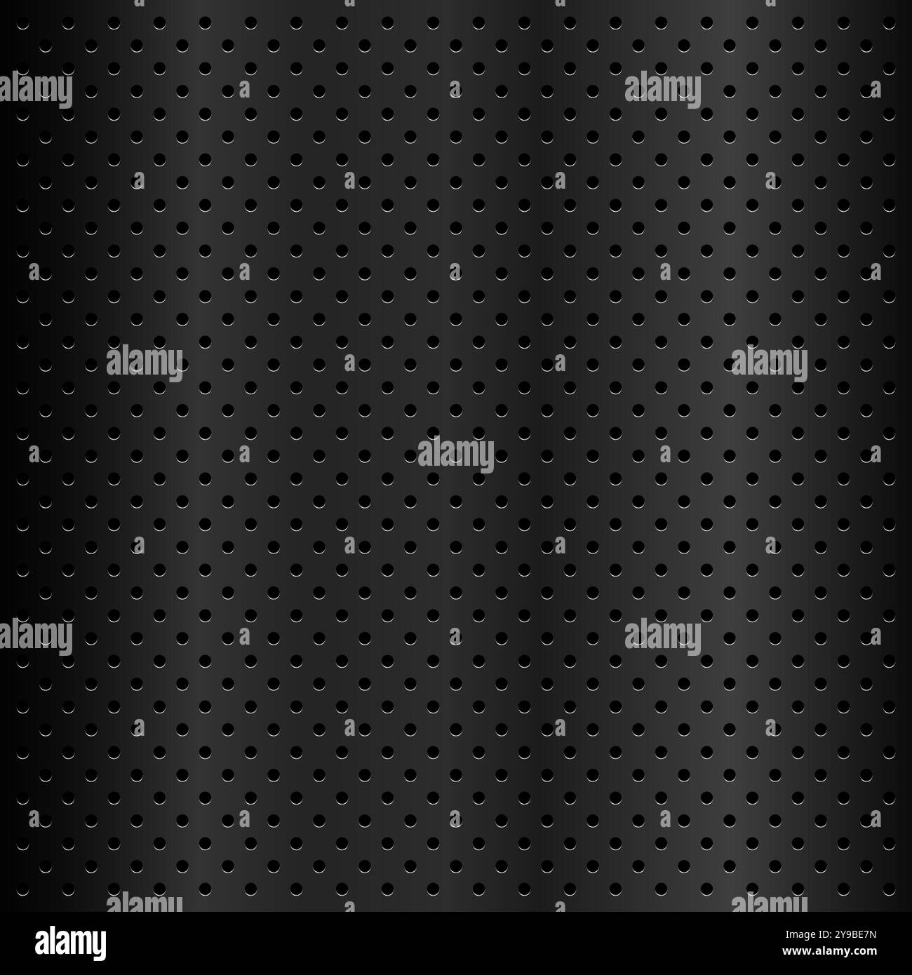 Peg board perforated texture background material with oval holes ...