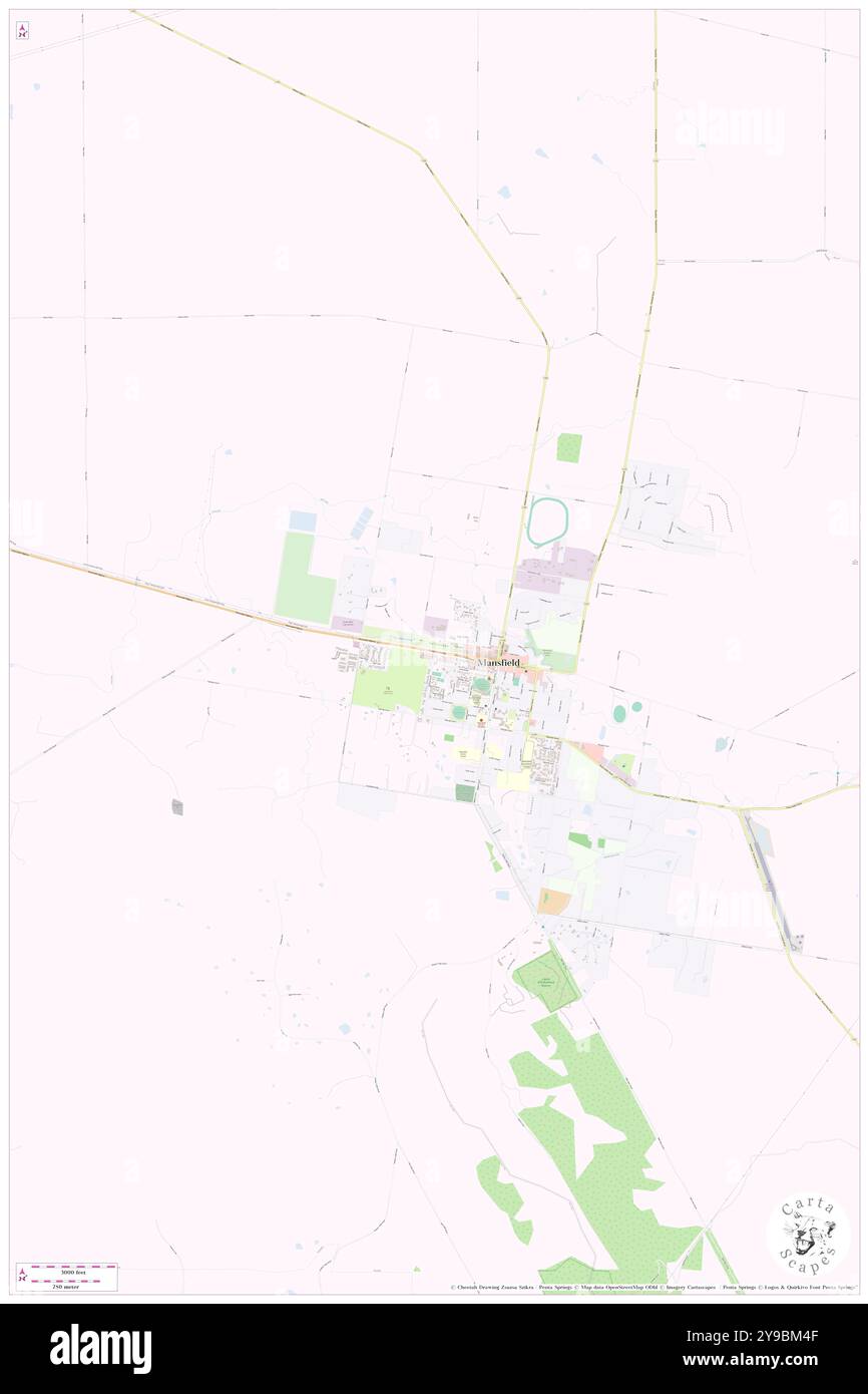 Mansfield Valley Motor Inn, Mansfield, AU, Australia, Victoria, S 37 3 ...