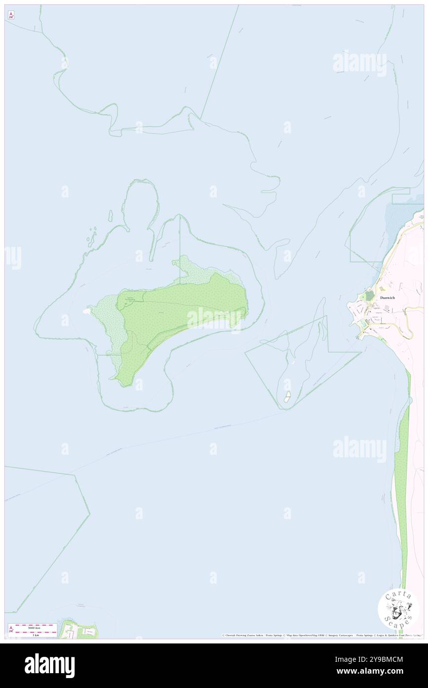 The Bluff, Redland, AU, Australia, Queensland, S 27 30' 0'', N 153 22 ...