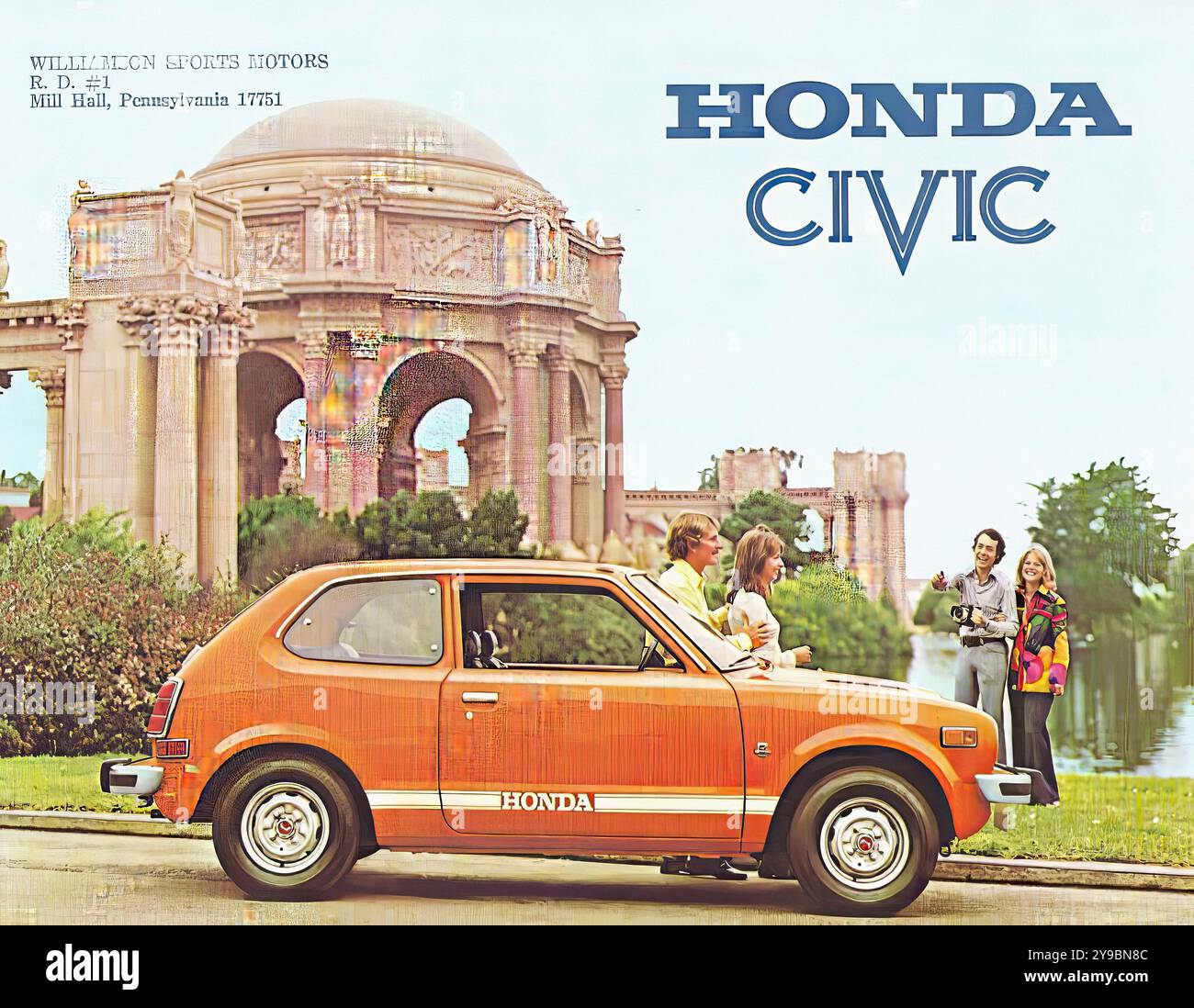 Civic press hi-res stock photography and images - Alamy