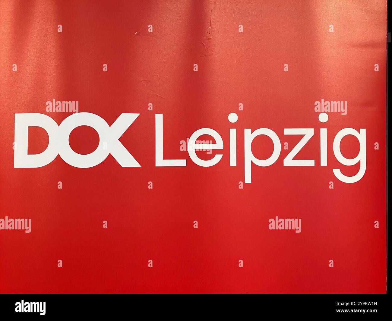 Dok leipzig film festival hi-res stock photography and images - Alamy