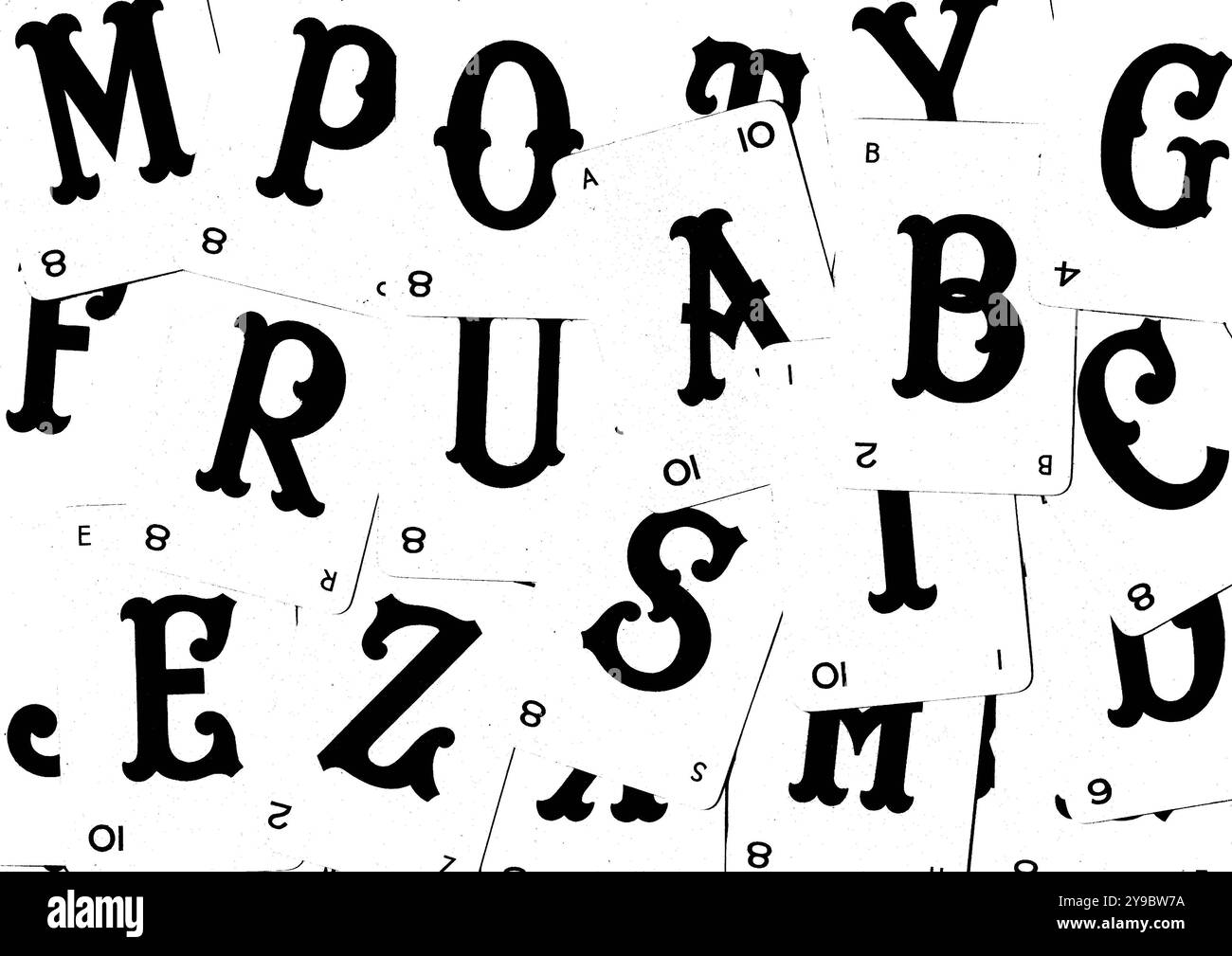 Casino montage Black and White Stock Photos & Images - Alamy