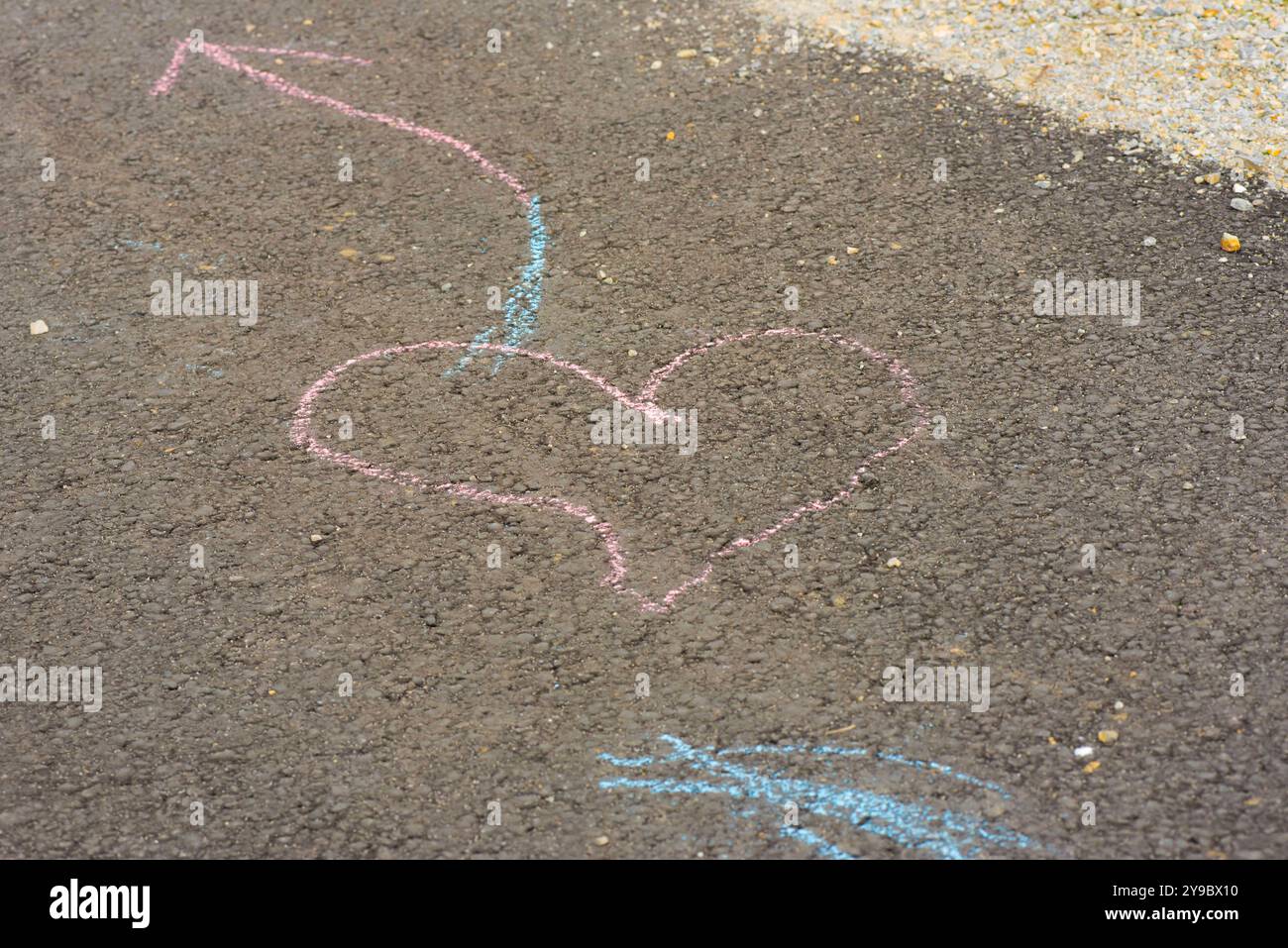 Heart, a symbol of love and romance in interpersonal relationships ...
