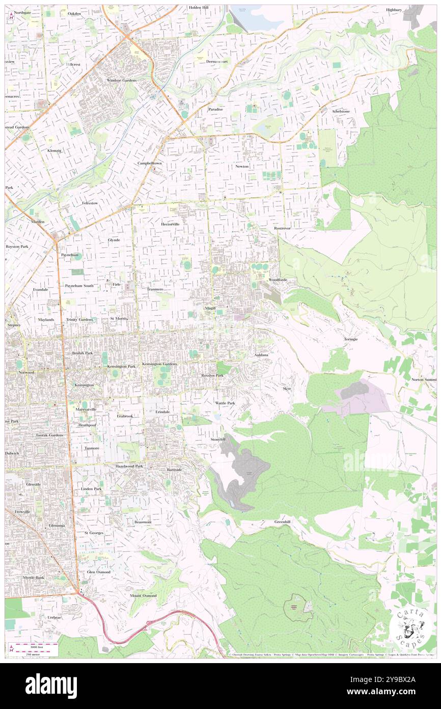 Magill junior primary school hi-res stock photography and images - Alamy