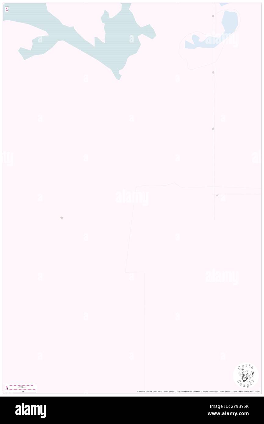 Pineapple Dam, Kalgoorlie/Boulder, AU, Australia, Western Australia, S ...