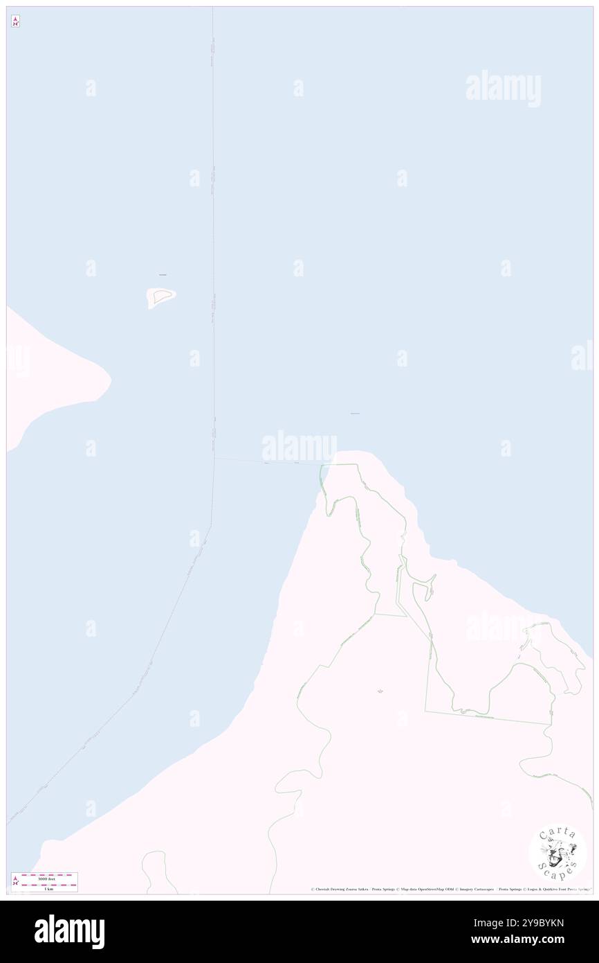 Charon point hi-res stock photography and images - Alamy