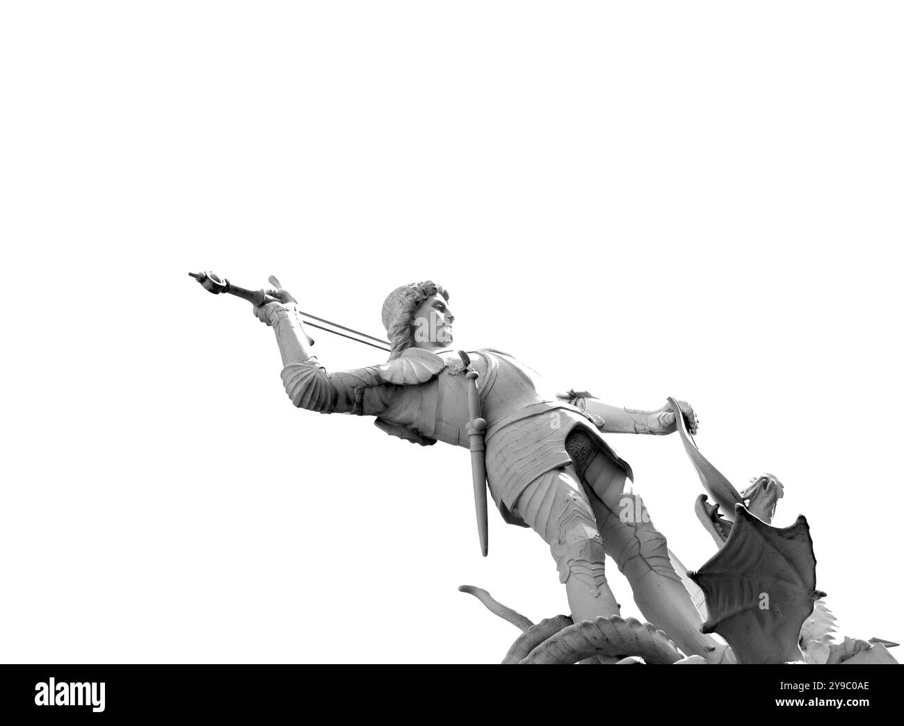 Riga detail Cut Out Stock Images & Pictures - Alamy