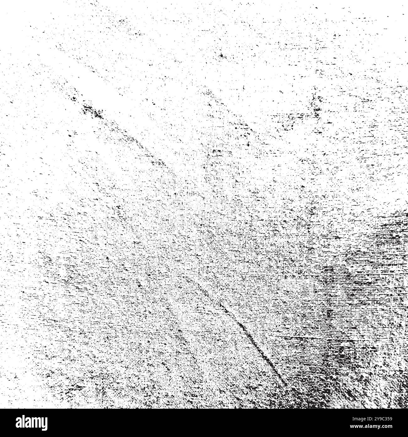 woven fabric, rough surface, distressed overlay texture. grunge backdrop. A single visual ...