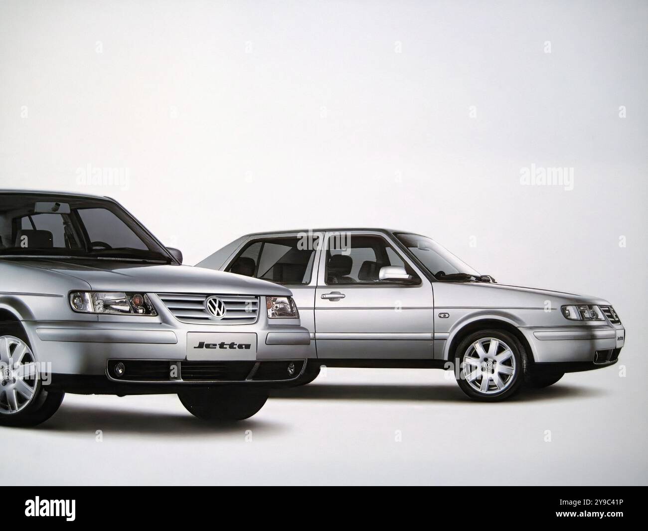 Jetta 2008 hi-res stock photography and images - Alamy