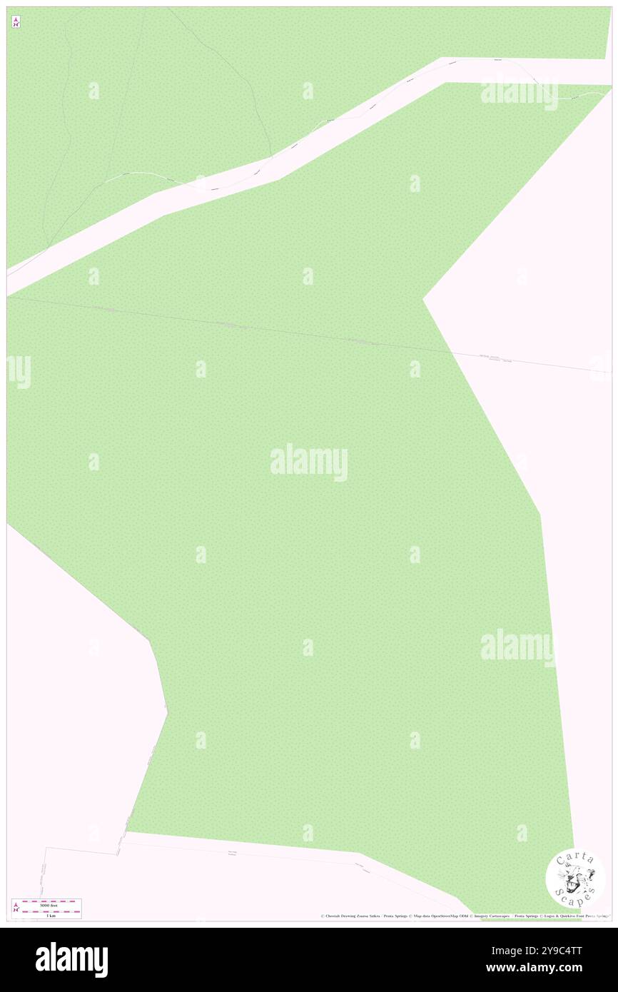 Mount brandon map hi-res stock photography and images - Alamy