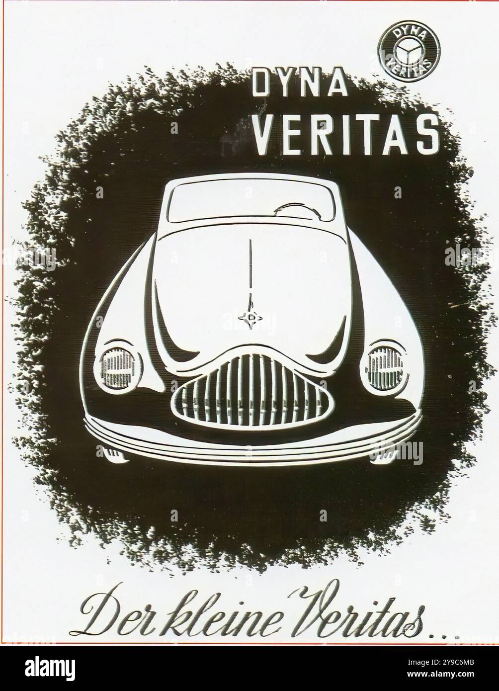 Panhard dyna hi-res stock photography and images - Alamy