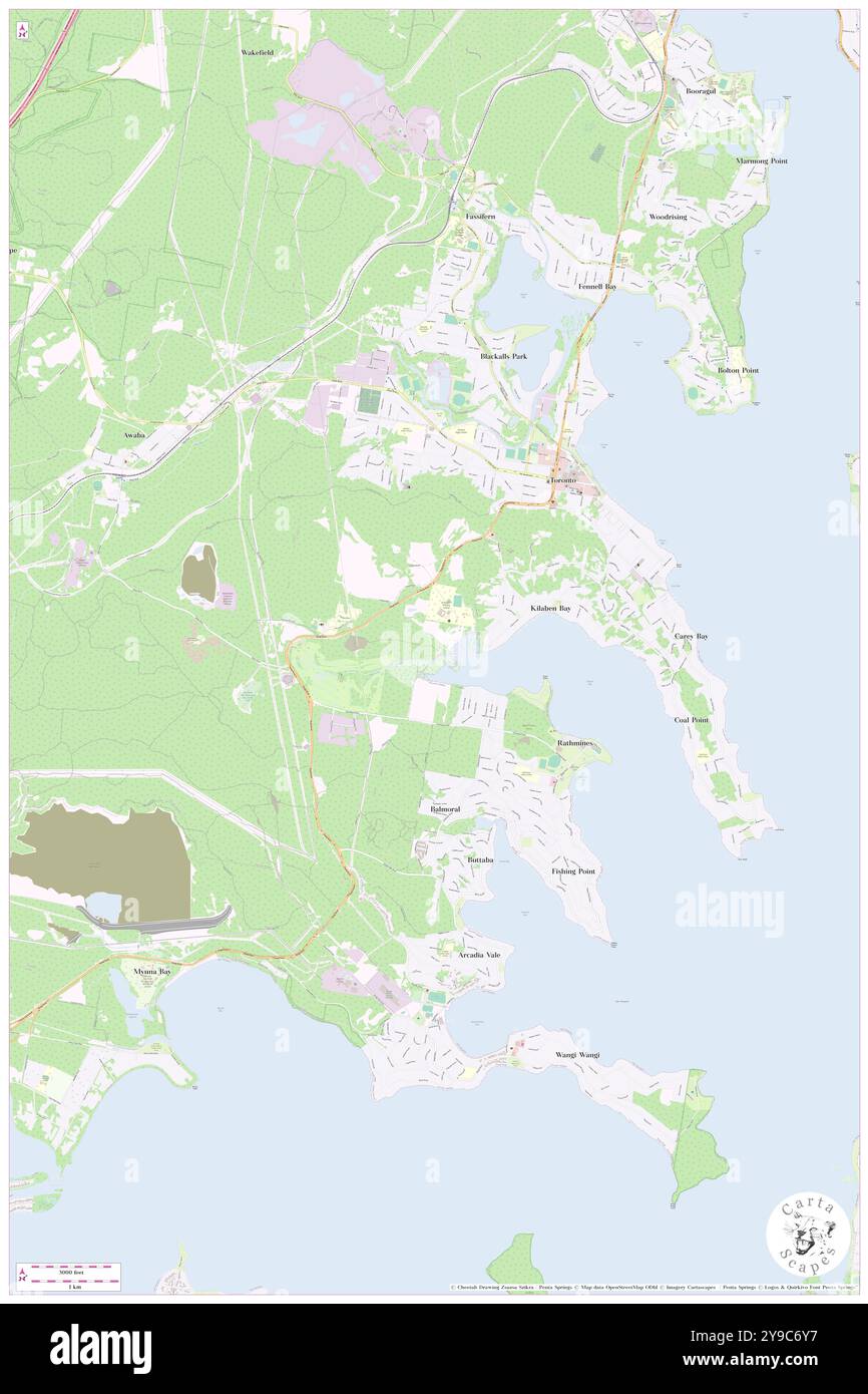 Rathmines Cut Out Stock Images & Pictures - Alamy