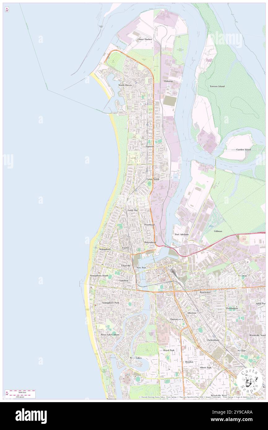 Largs Bay Junior Primary School, Port Adelaide Enfield, AU, Australia ...