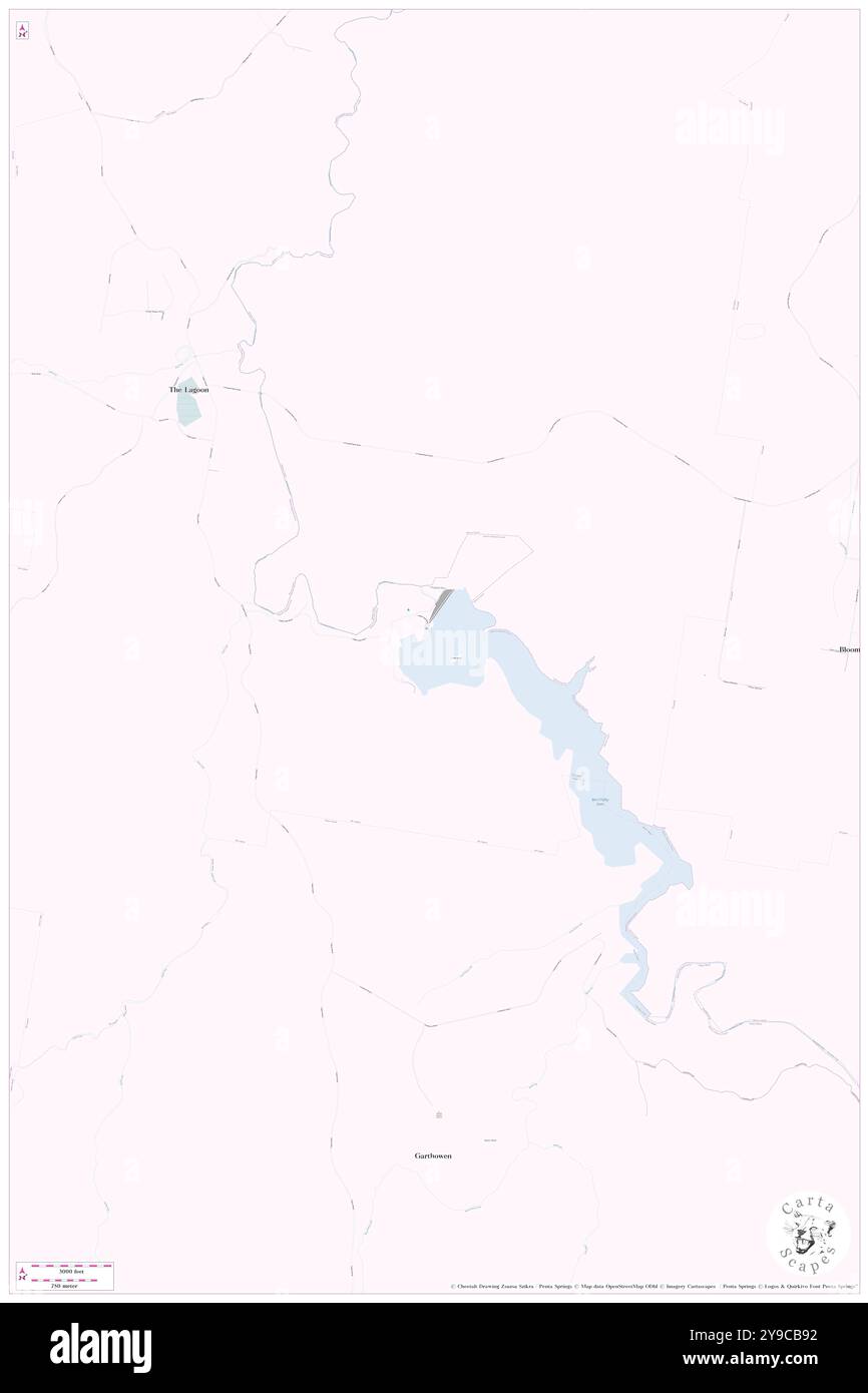 Snake island map hi-res stock photography and images - Alamy