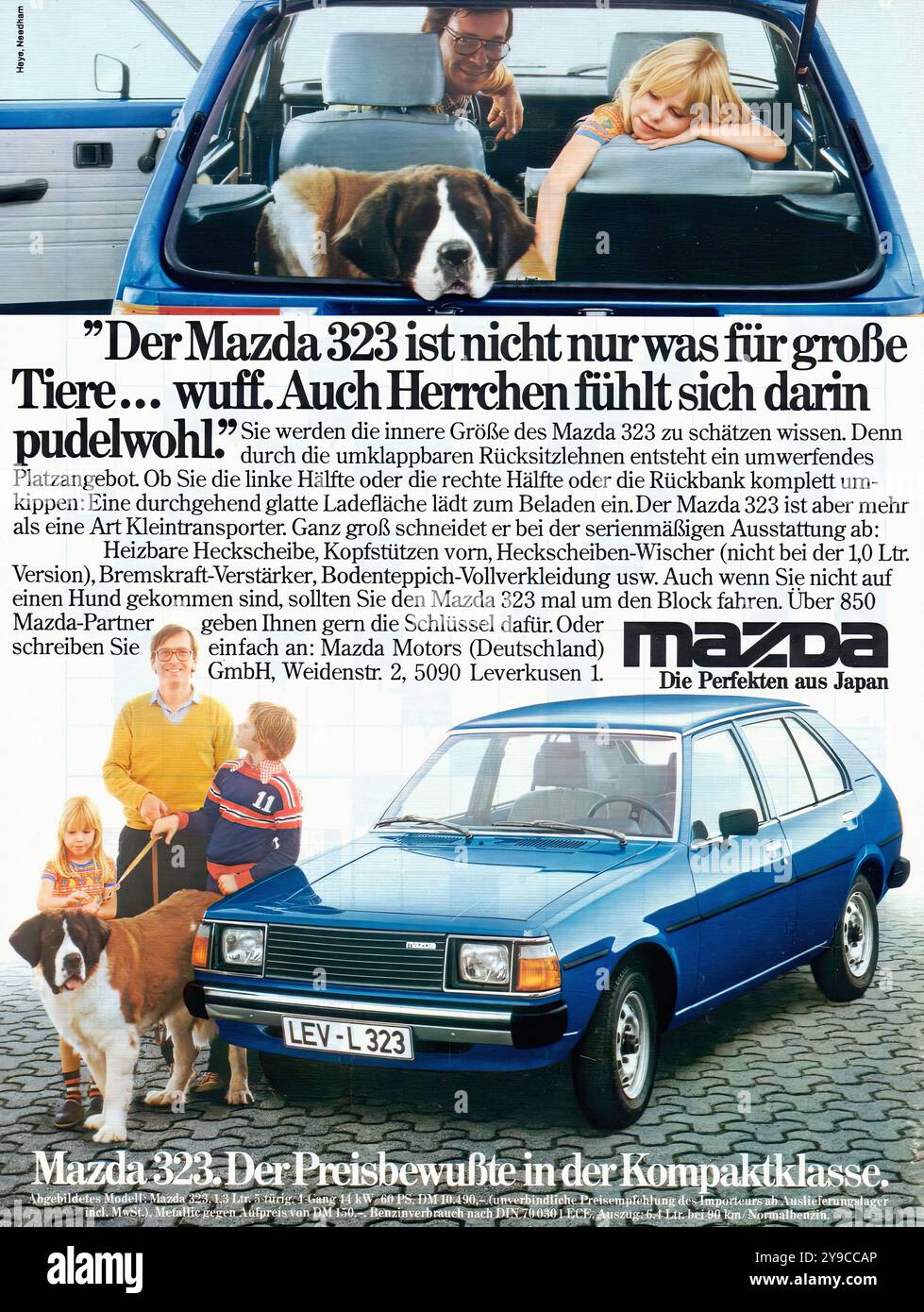 1978 Mazda 323 De Geschiedenis Van De Mazda3(23) Mazda Blog