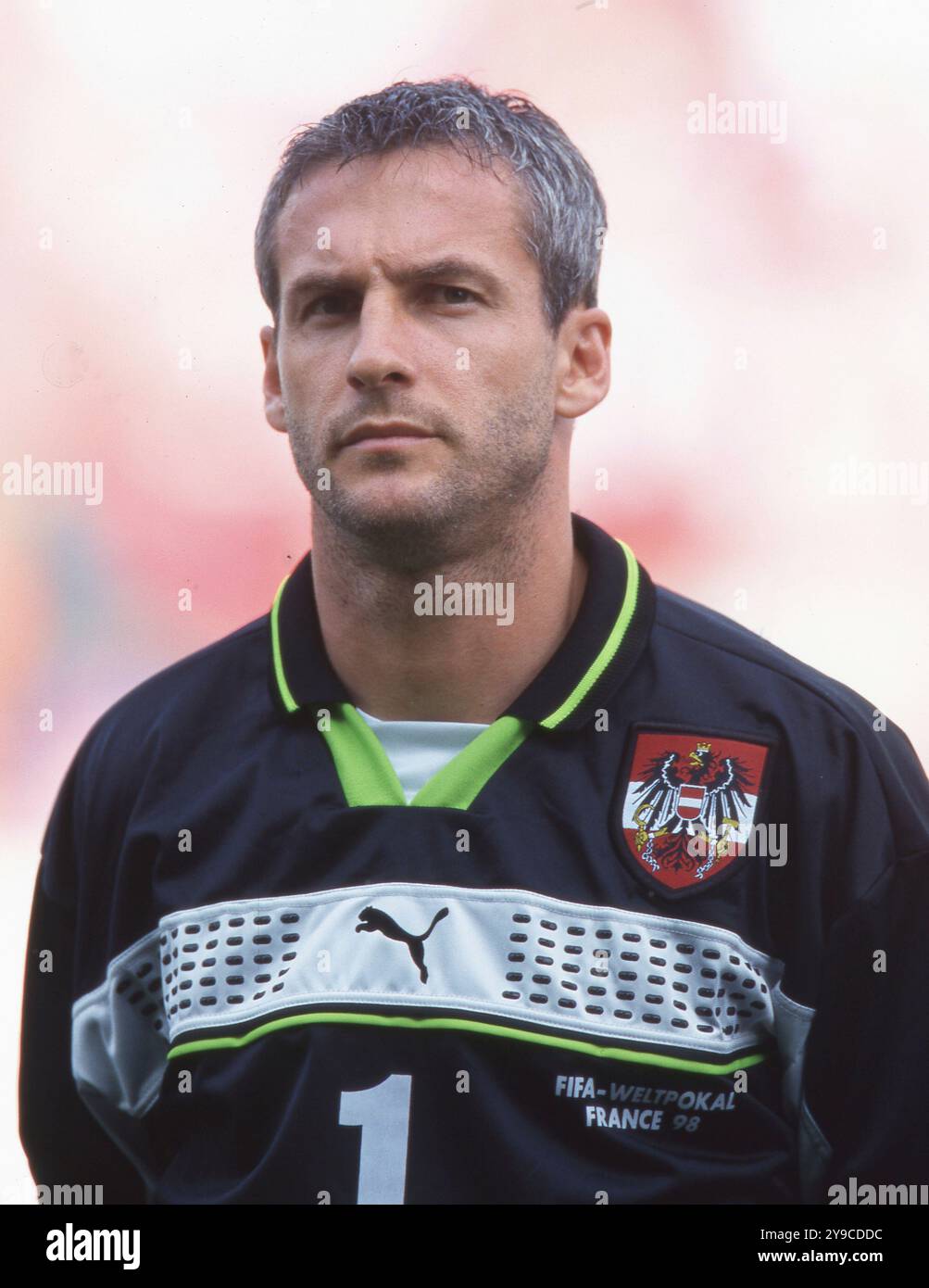 Michael konsel hi-res stock photography and images - Alamy