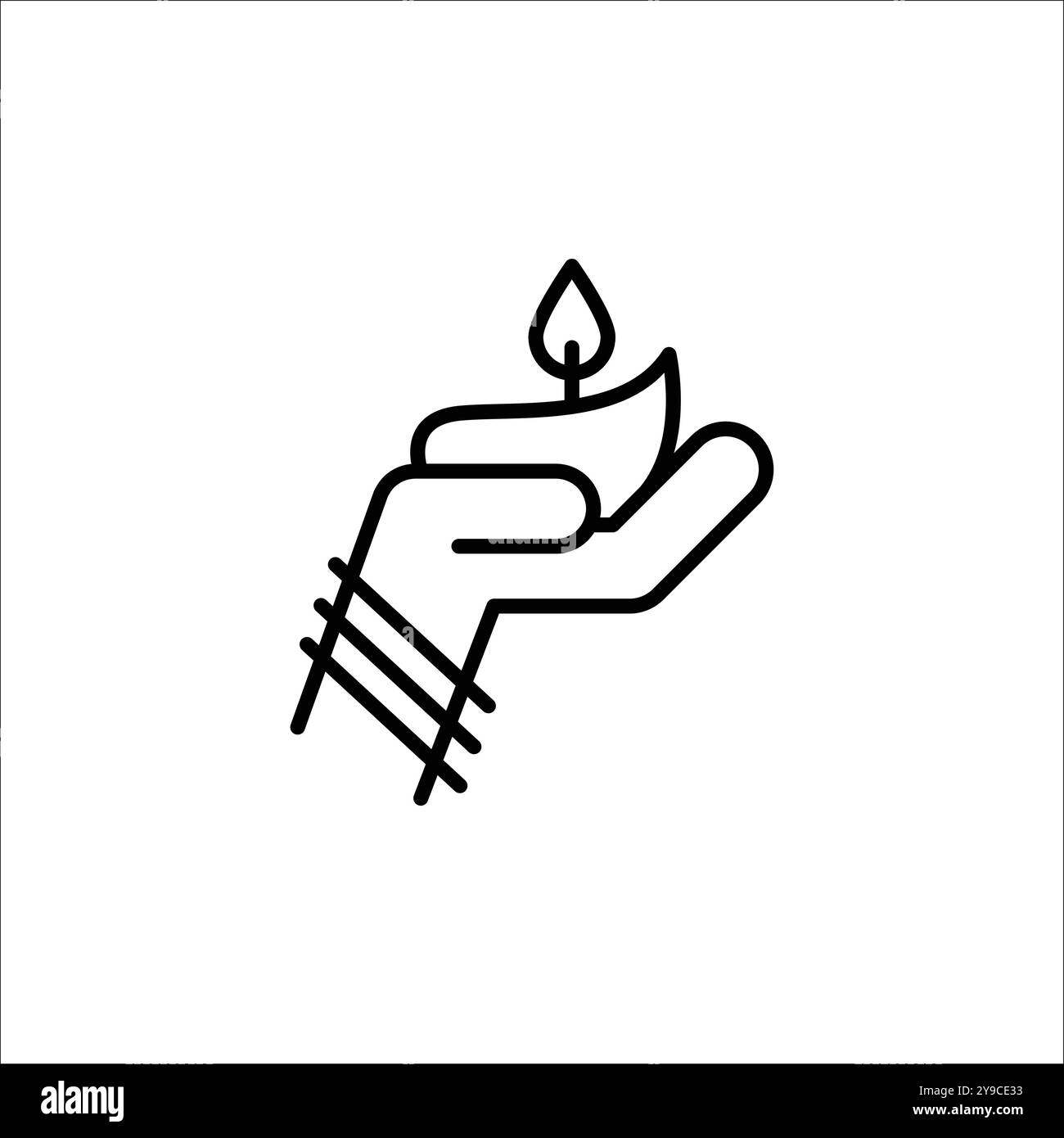 Ceremonial diya hi-res stock photography and images - Alamy