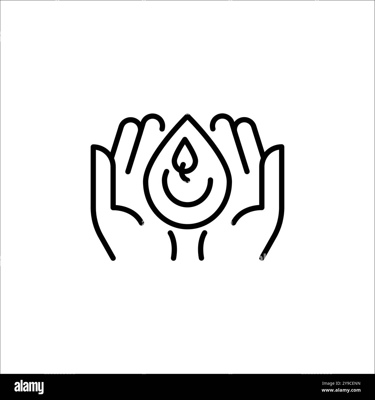 Flame illumination Black and White Stock Photos & Images - Alamy