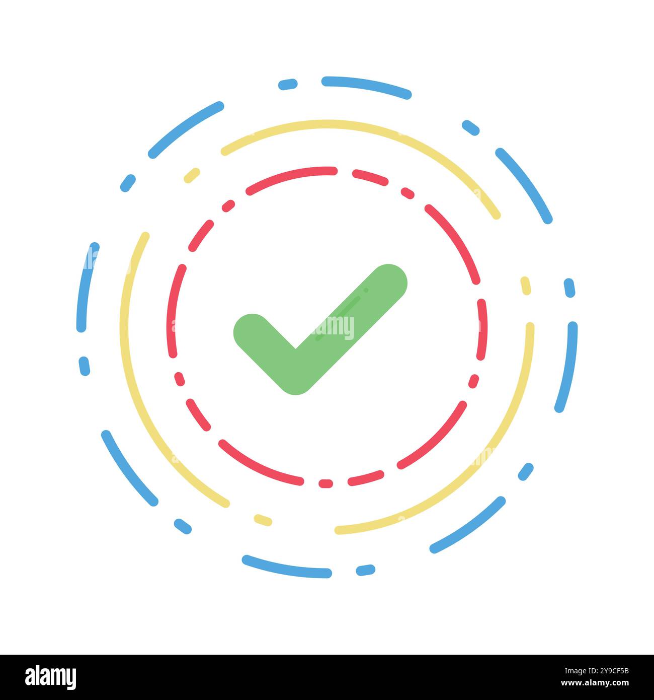 Medical training inside Stock Vector Images - Alamy