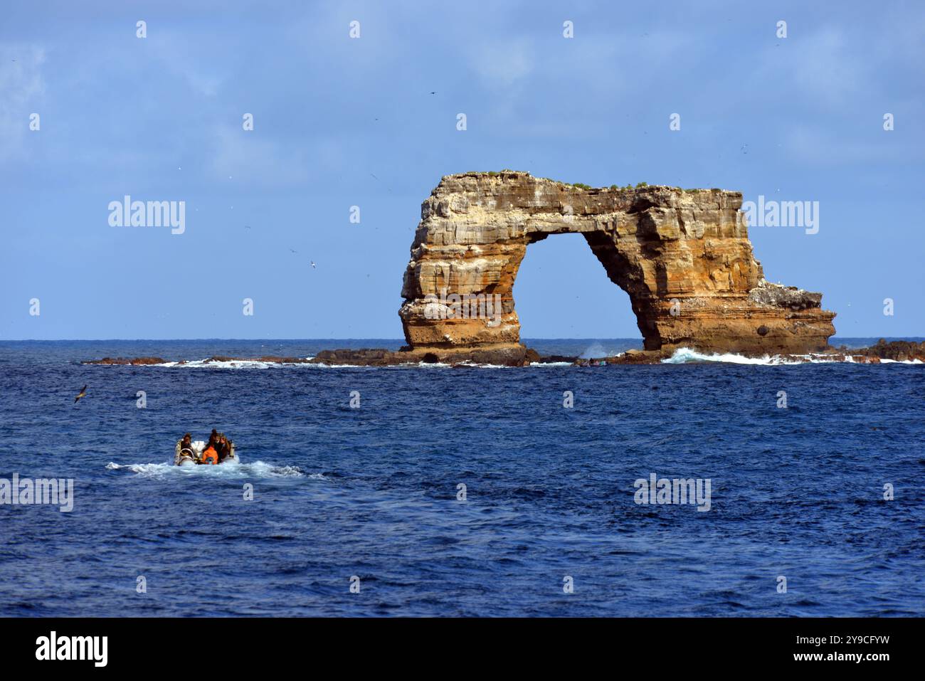 Charles darwin nationalpark hi-res stock photography and images - Alamy