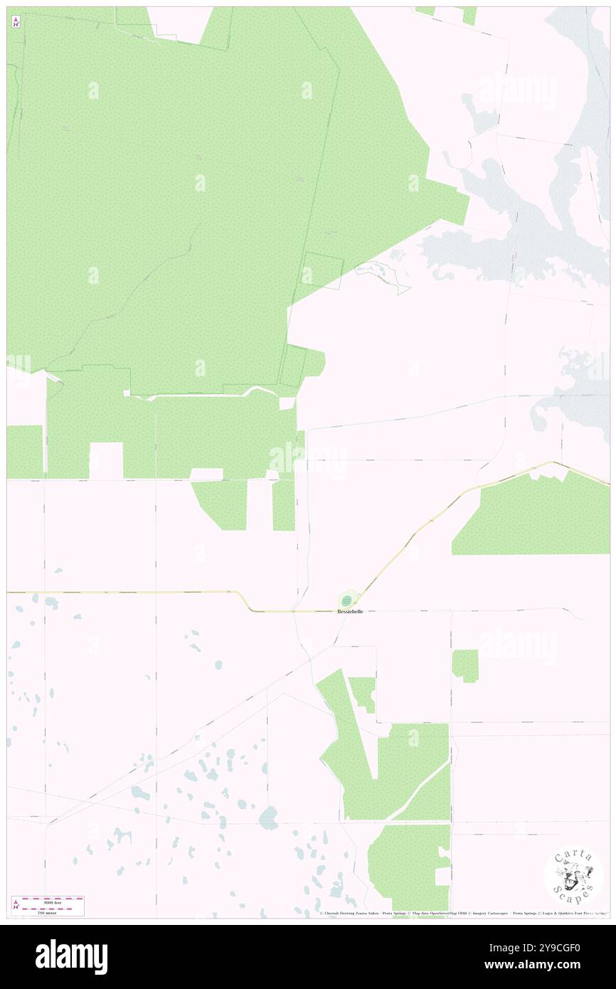 White Elephant Bridge, Moyne, AU, Australia, Victoria, S 38 8' 5'', N ...