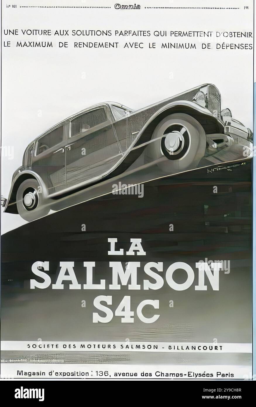 S4c era hi-res stock photography and images - Alamy