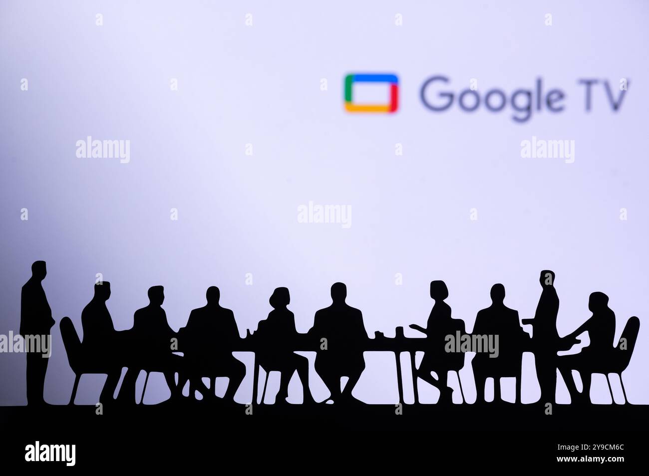 CALIFORNIA, USA, OCTOBER 10, 2024: Google Global Expansion Workshop ...