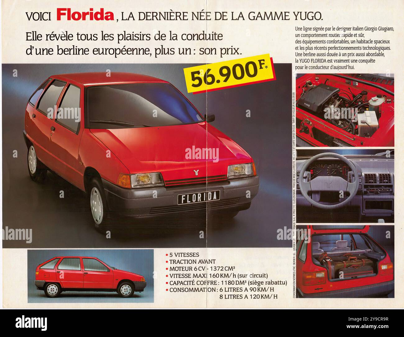 Zastava yugo hi-res stock photography and images - Alamy