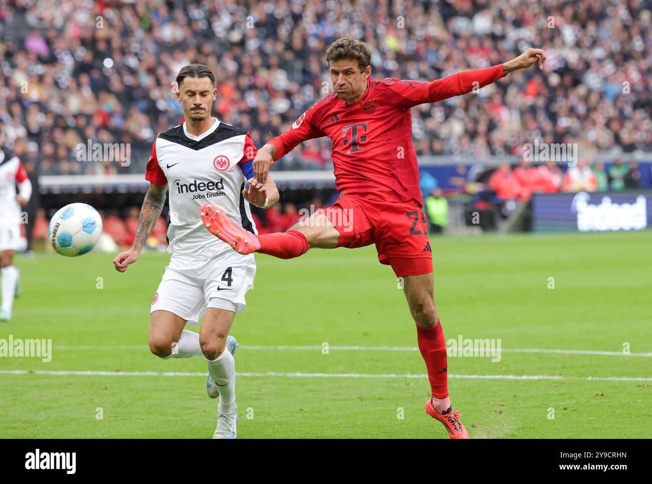 Thomas koch 2025 hi-res stock photography and images - Alamy