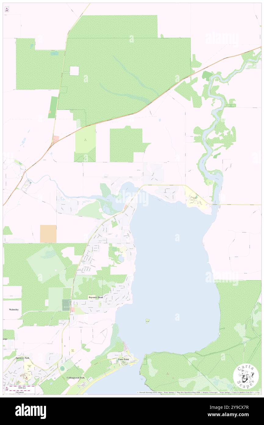 Gomm recreation park hi-res stock photography and images - Alamy